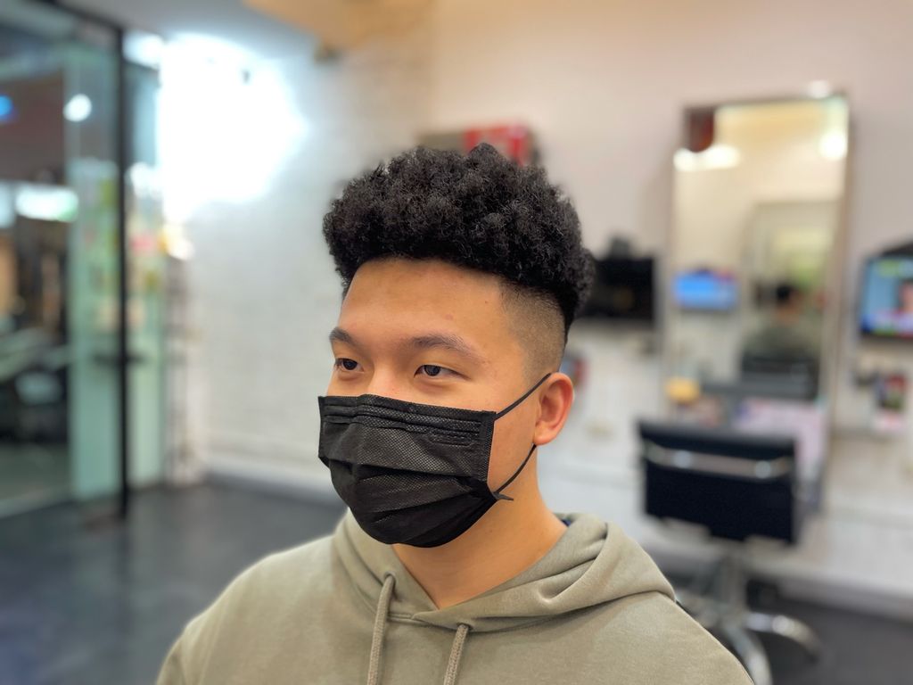 Nick | StyleMap美配