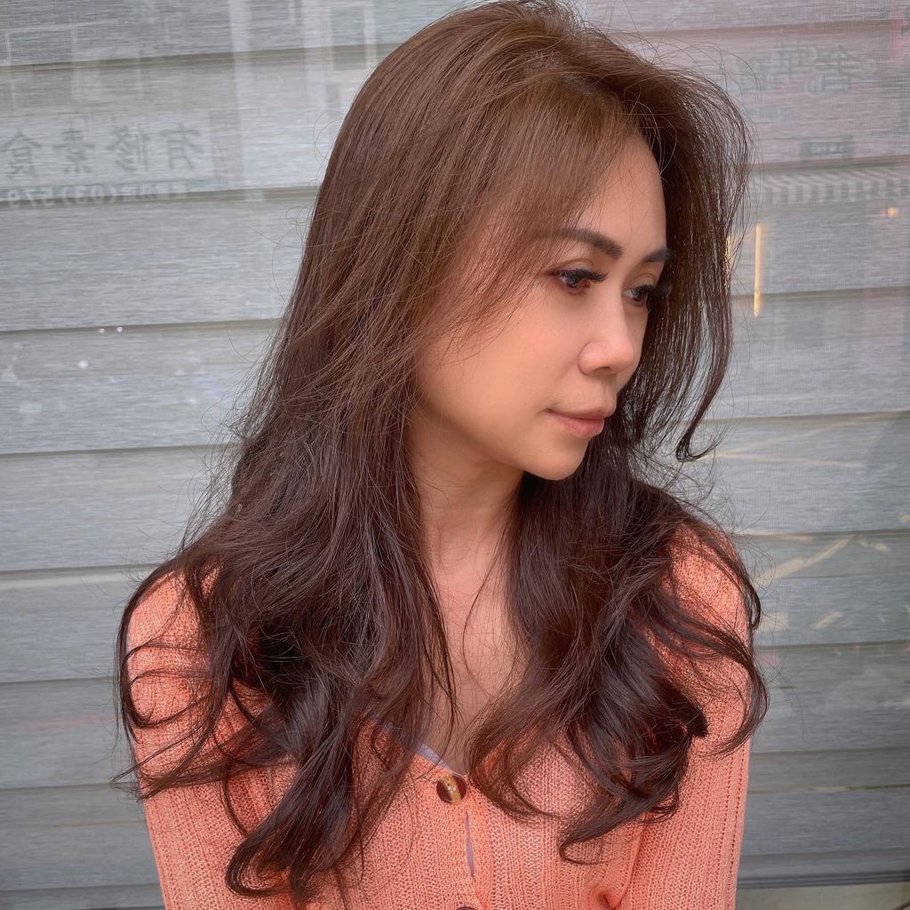 Lucas Li | StyleMap美配