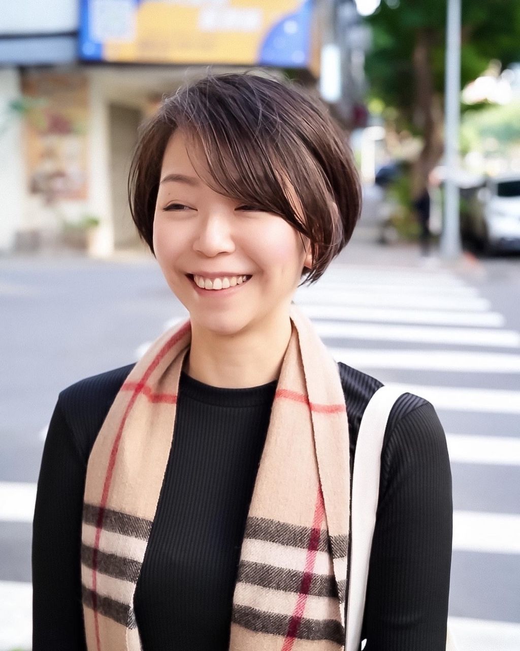 James So | StyleMap美配