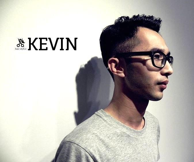 Kevin | StyleMap美配
