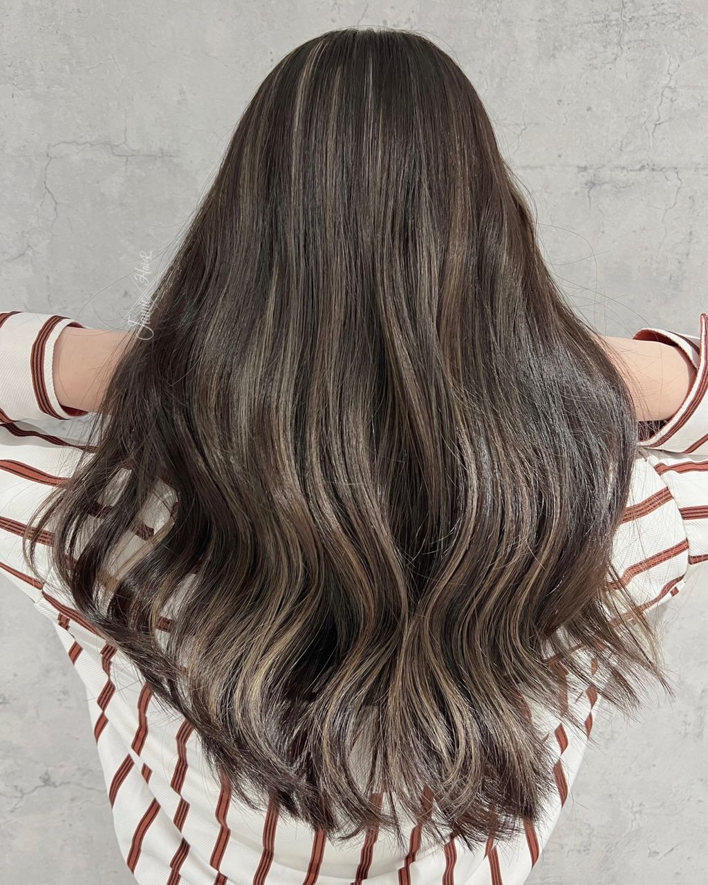 Jamie 杰米 | StyleMap美配