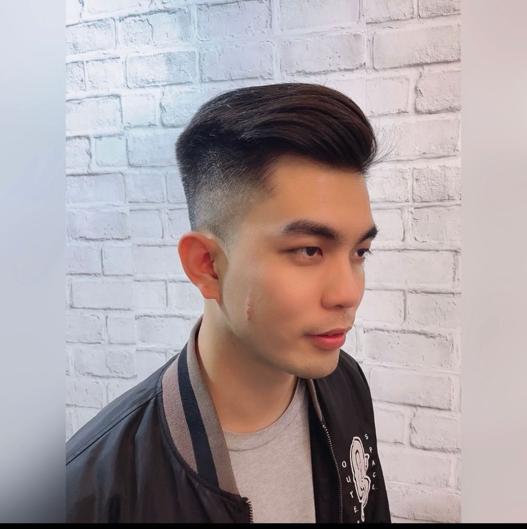 Nick | StyleMap美配