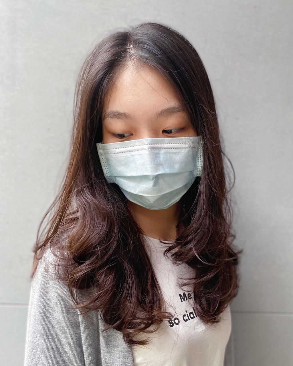 Nicky Lin | StyleMap美配