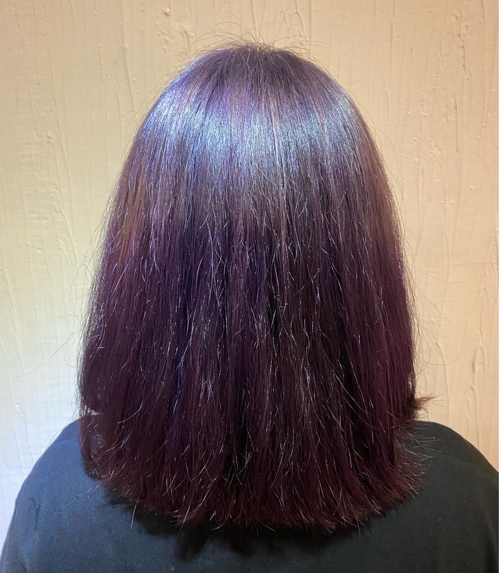 mentor-3號 亦璇 | StyleMap美配