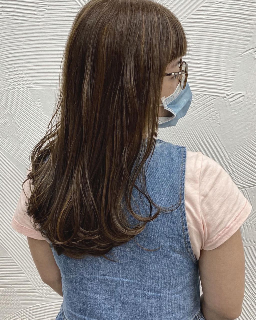 Nicky Lin | StyleMap美配