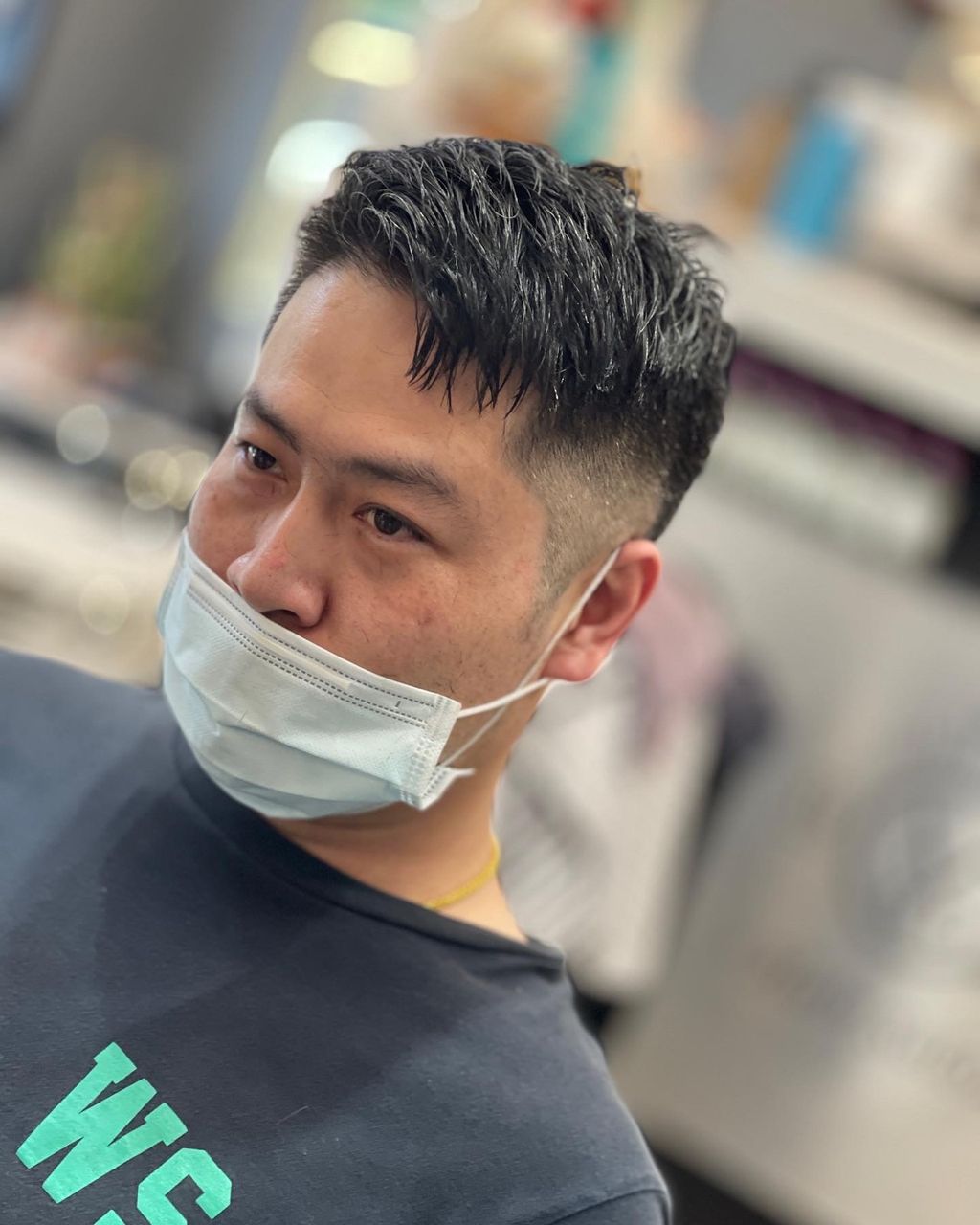 Leo Lee | StyleMap美配