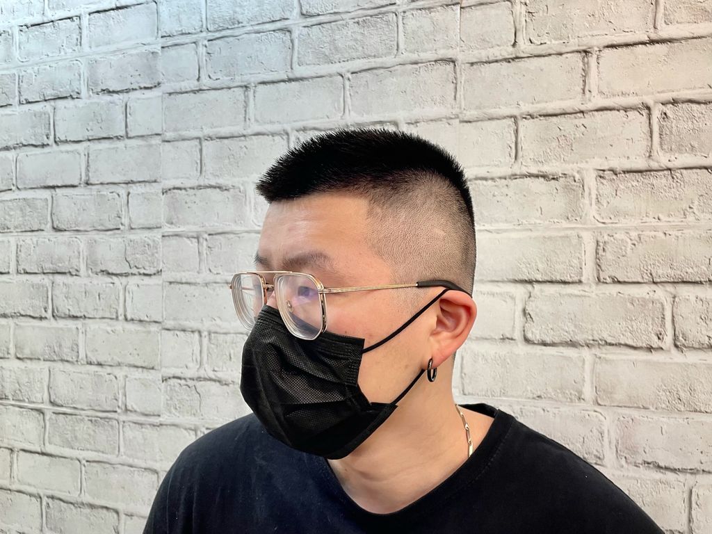 Nick | StyleMap美配