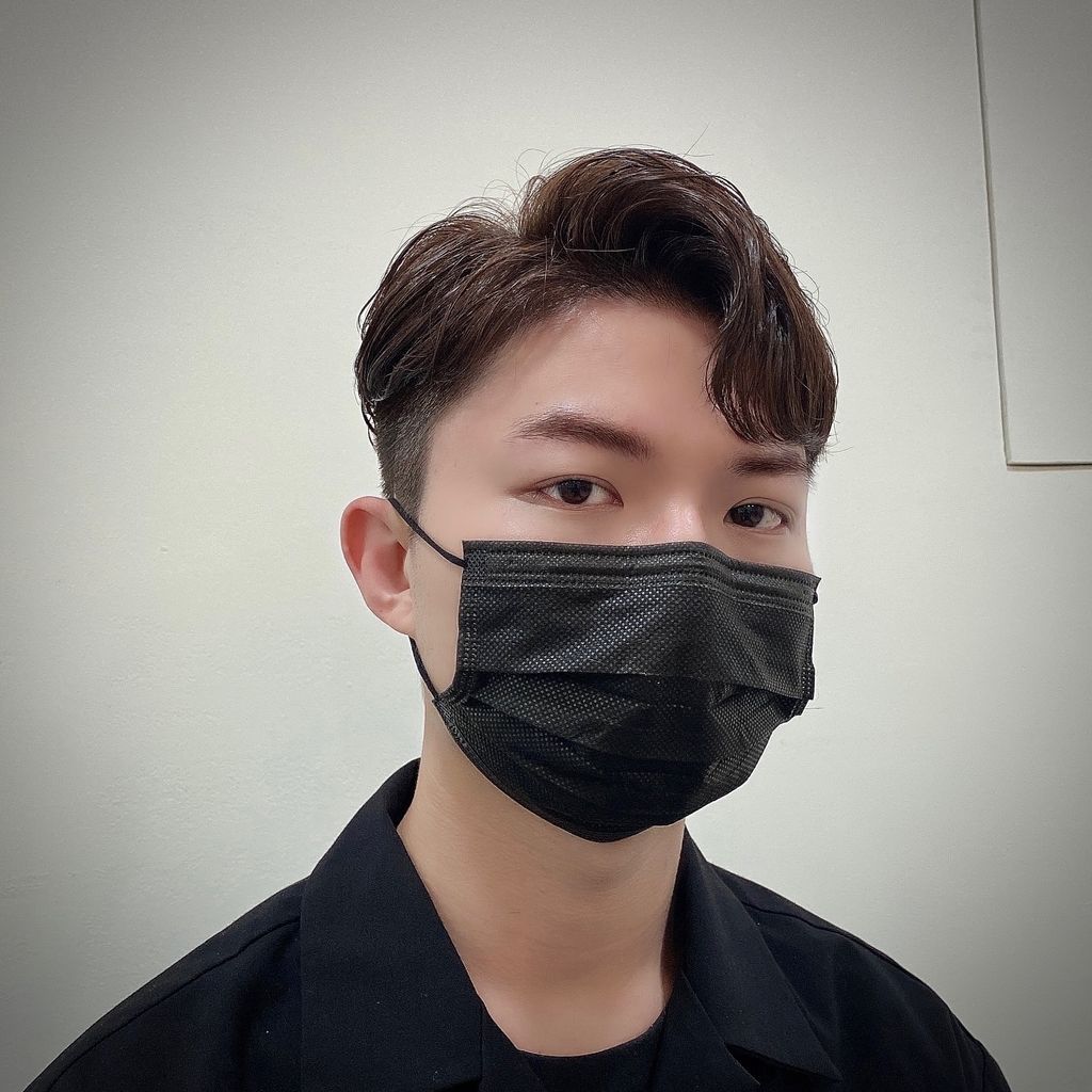 Dean Tseng | StyleMap美配