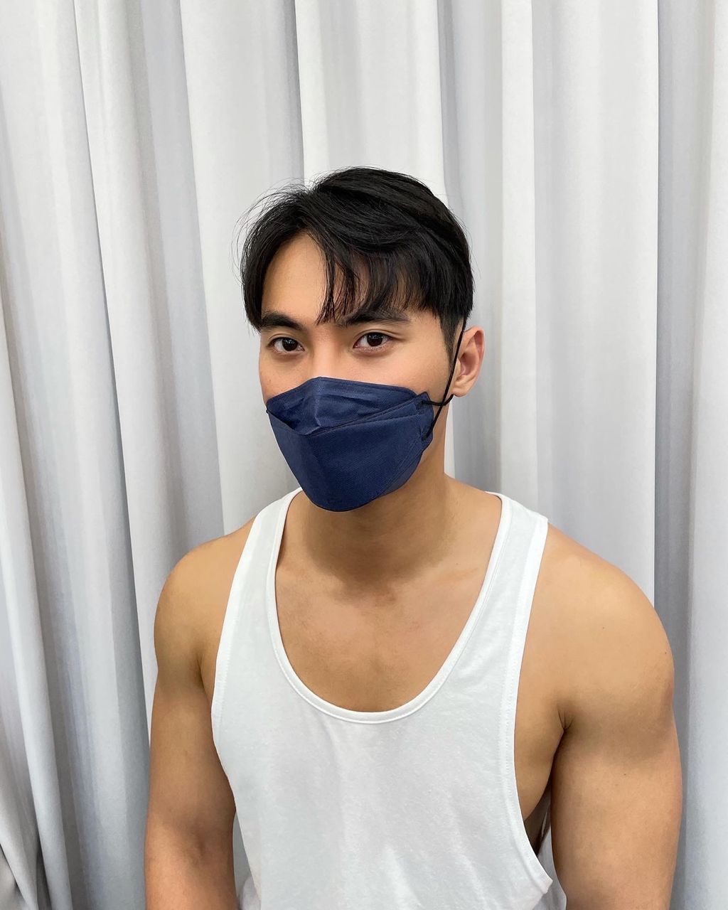 Zhong Ricky | StyleMap美配