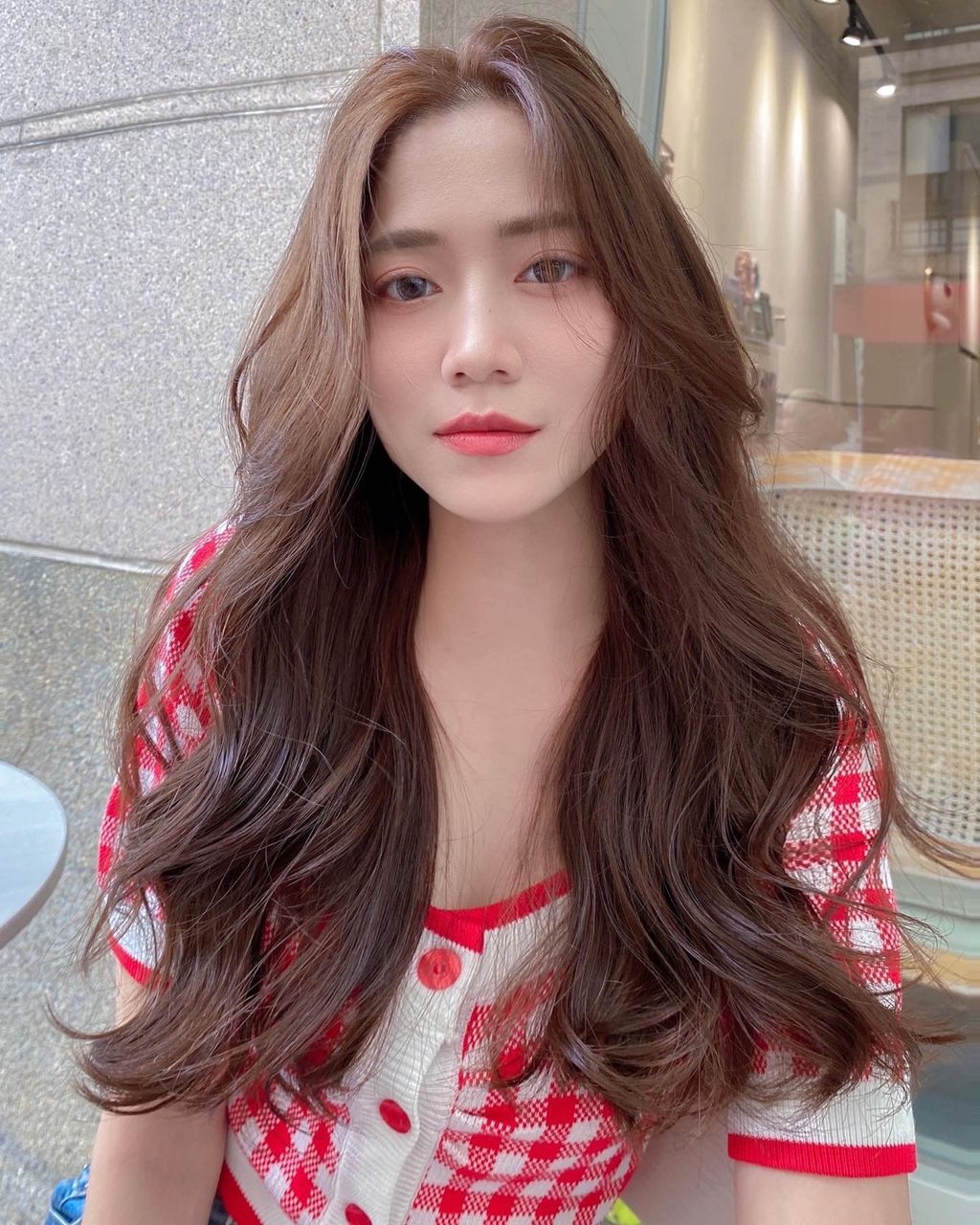 Hannah Lee | StyleMap美配