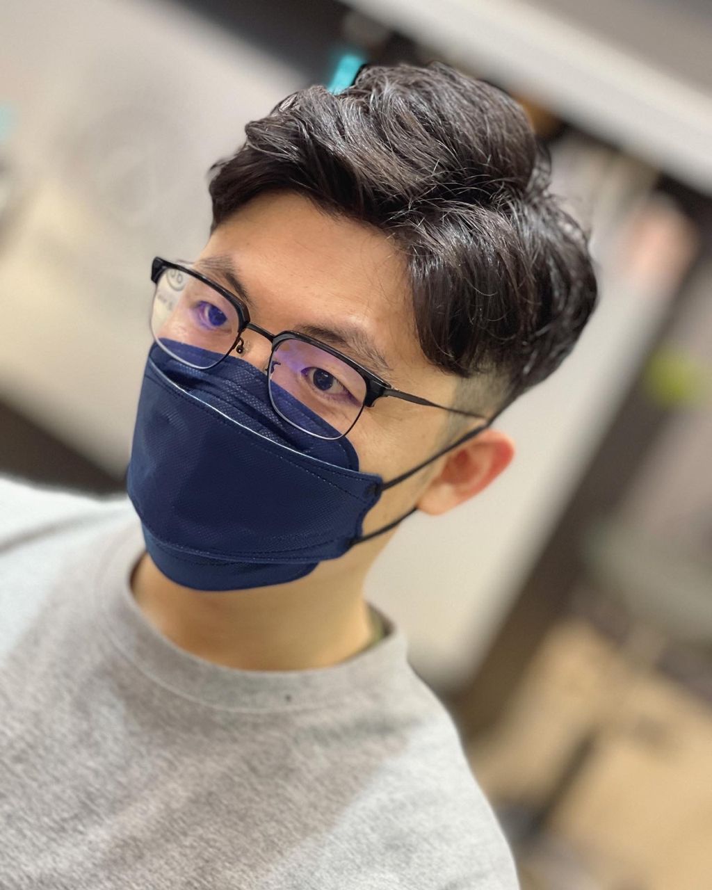 Leo Lee | StyleMap美配