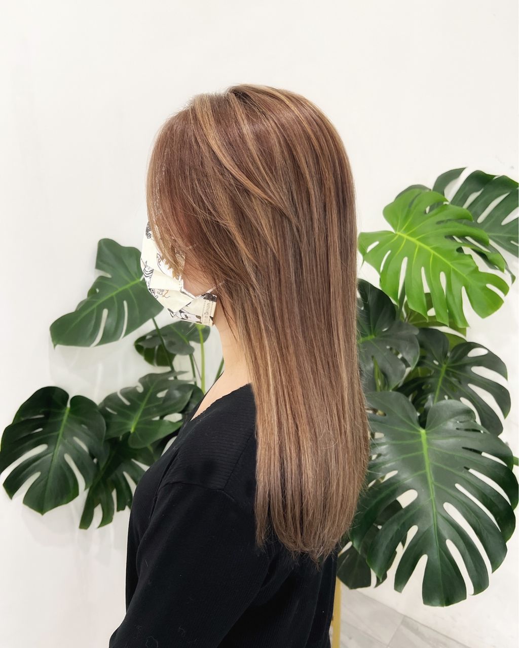 Yuna | StyleMap美配