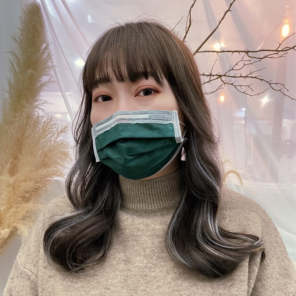 Eric(艾瑞克） | StyleMap美配