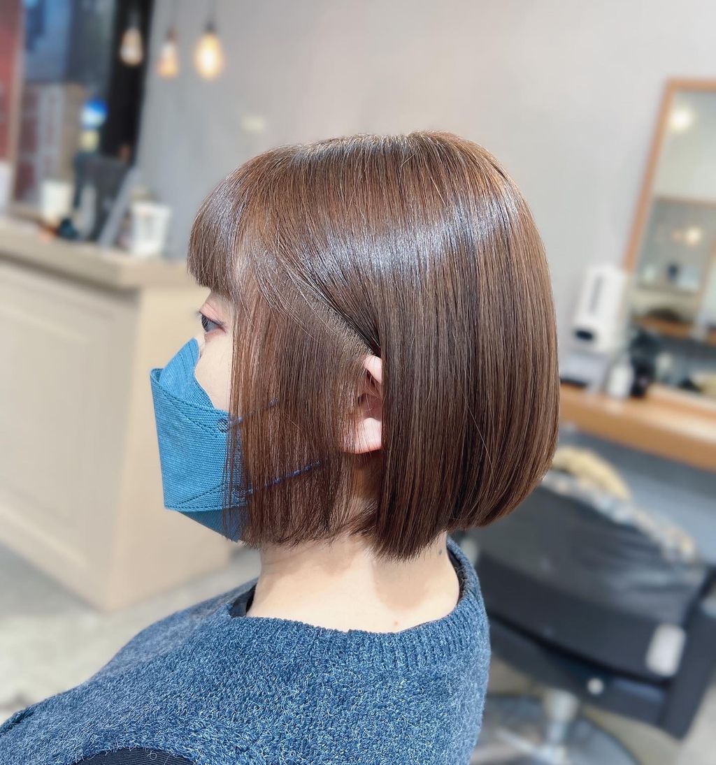 Abby | StyleMap美配