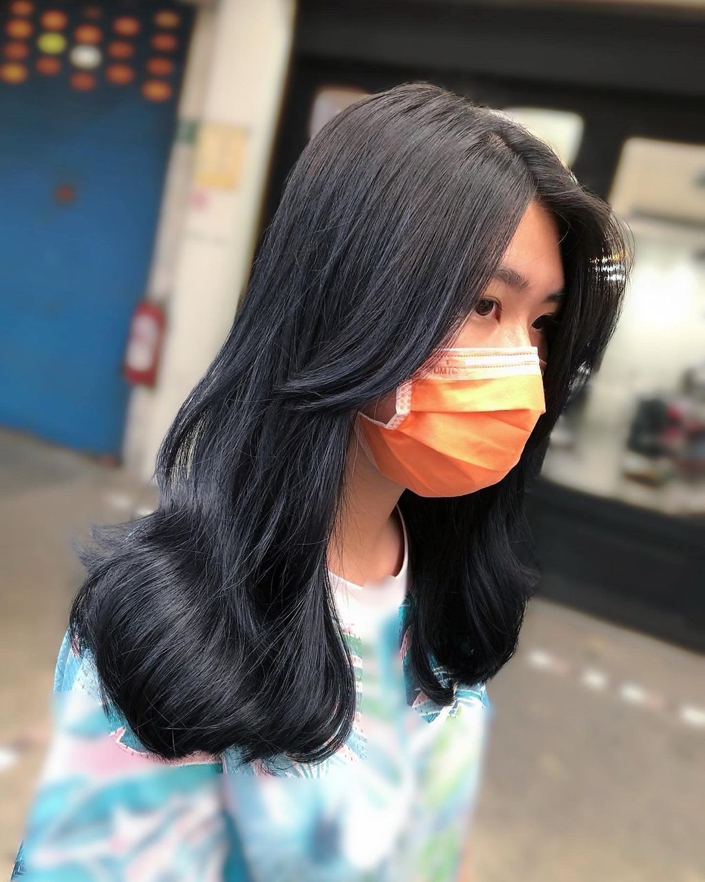 Abby | StyleMap美配