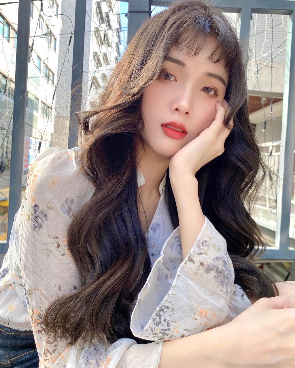 Hannah Lee | StyleMap美配