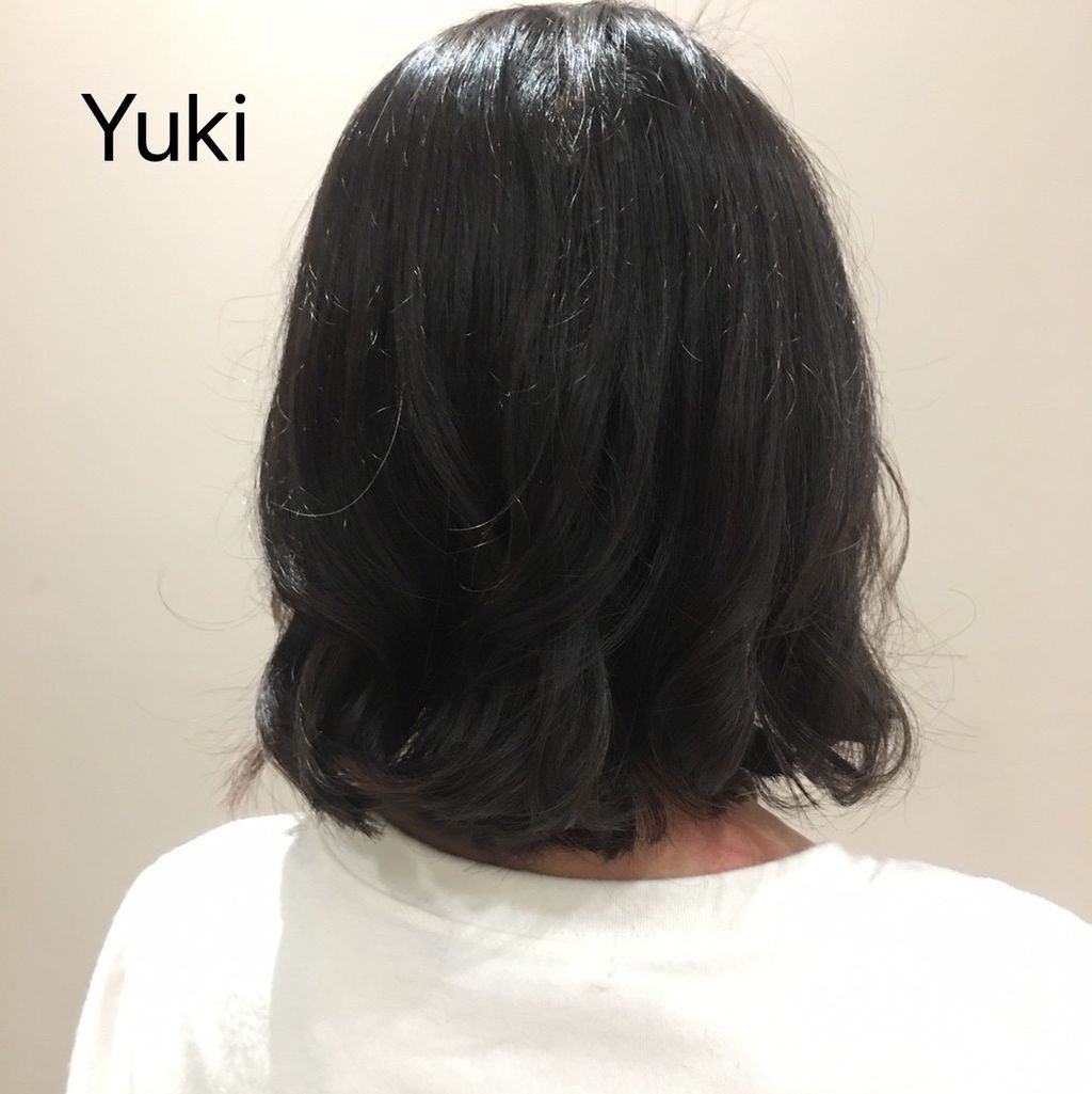 Yuki | StyleMap美配