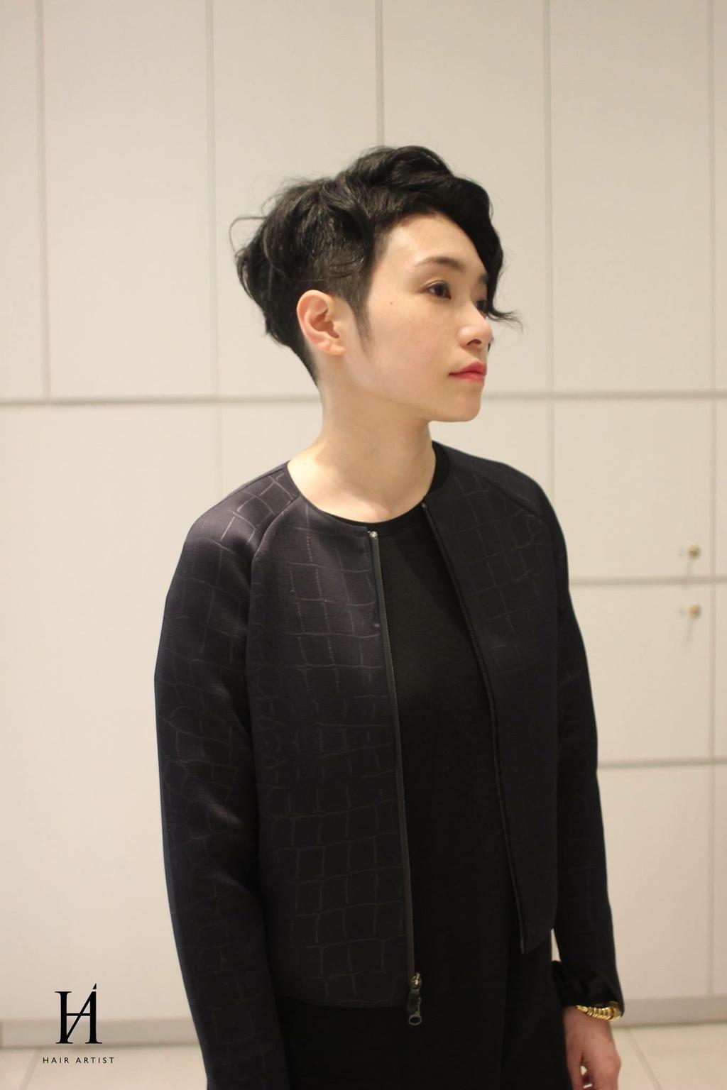 Aaron Yang | StyleMap美配