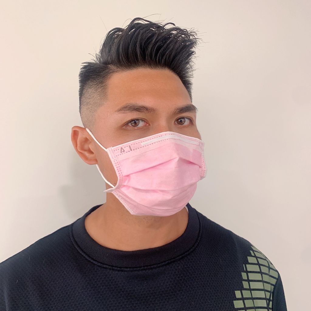 Joey Liao | StyleMap美配