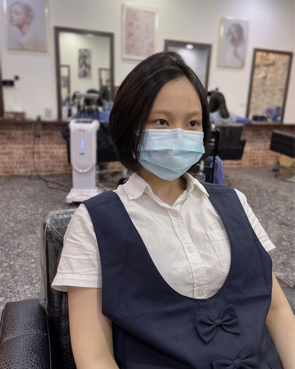 Louis | StyleMap美配