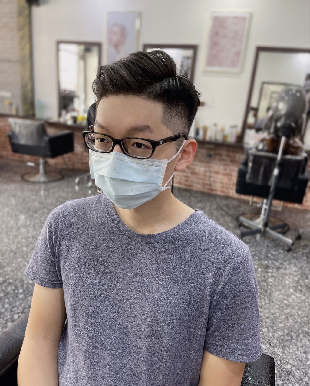 Louis | StyleMap美配