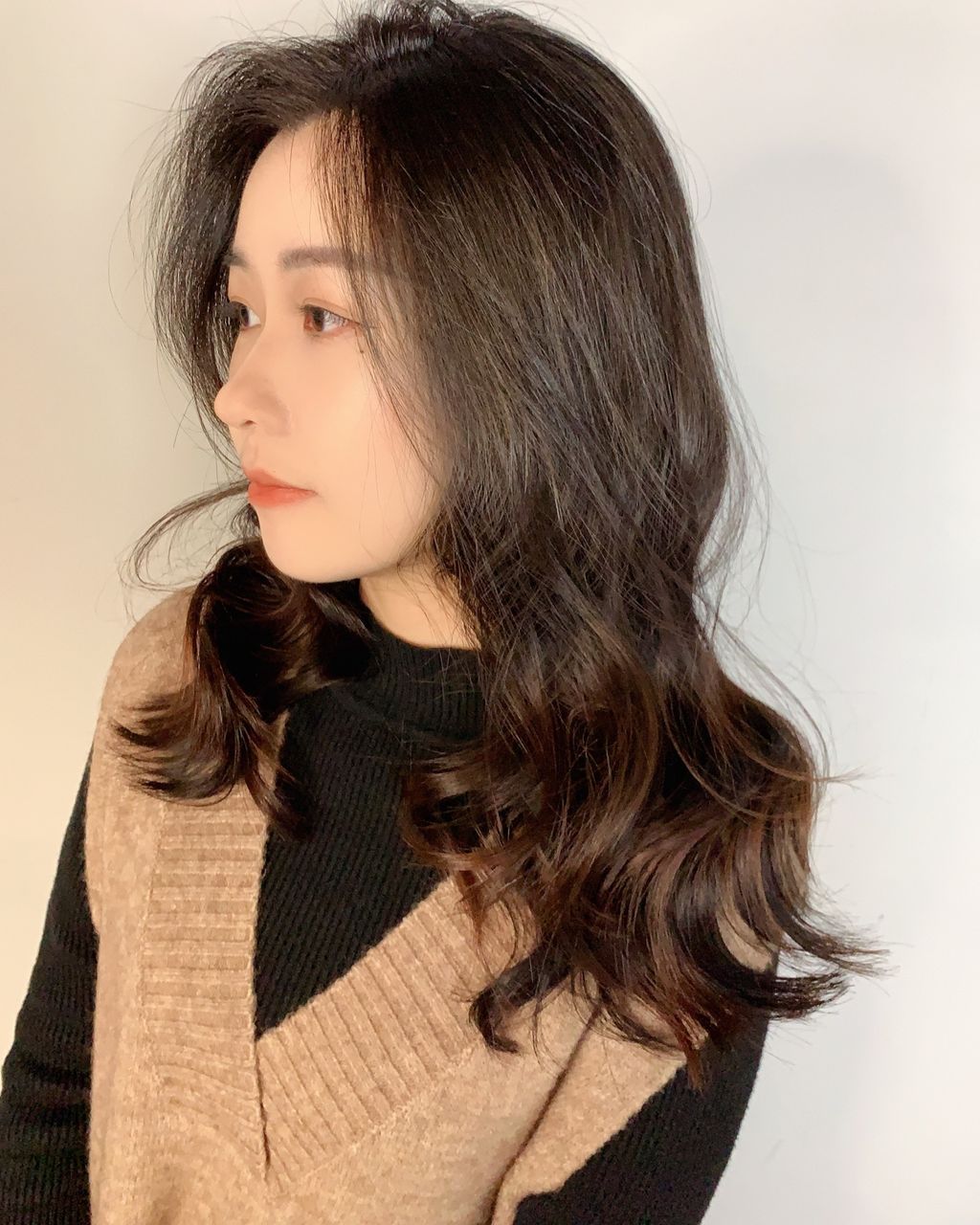 Luke Lin | StyleMap美配