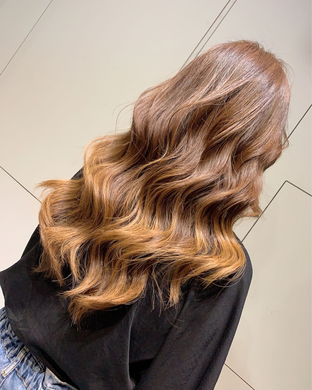 Luke Lin | StyleMap美配