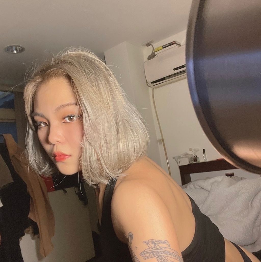 Joyce holly hair 師大 優質設計師 ️ | StyleMap美配