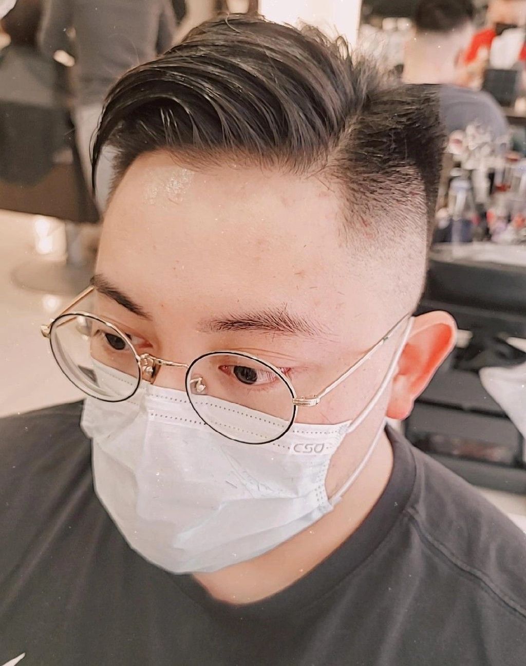 空气概念1館Vicky | StyleMap美配