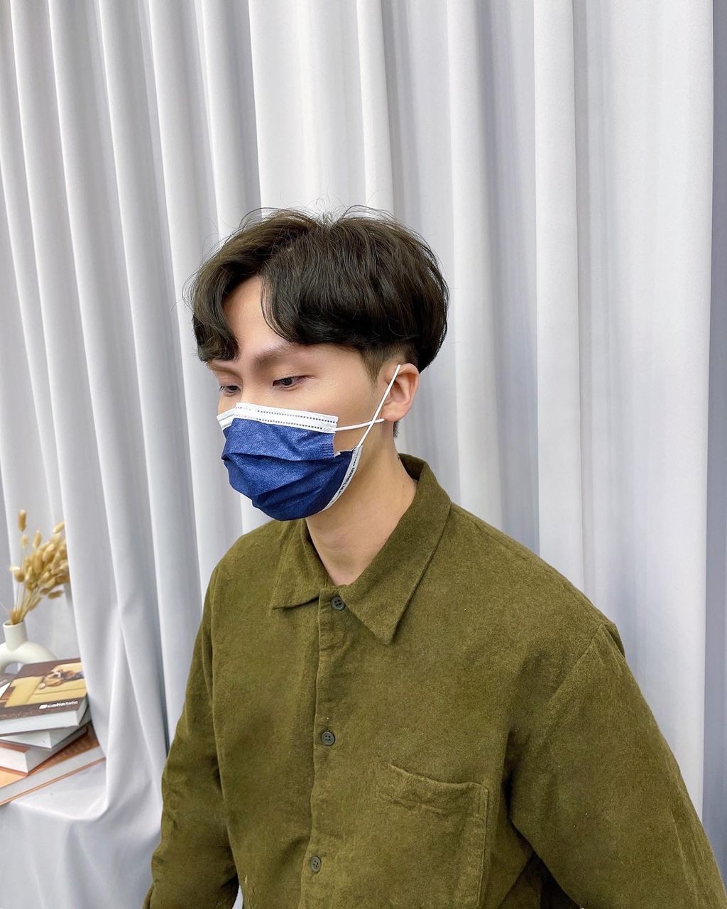 Zhong Ricky | StyleMap美配