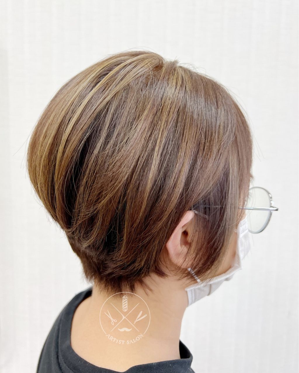 Ruby /Artist Salon | StyleMap美配