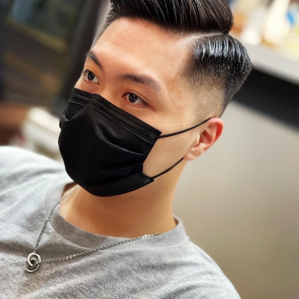 Leo Lee | StyleMap美配