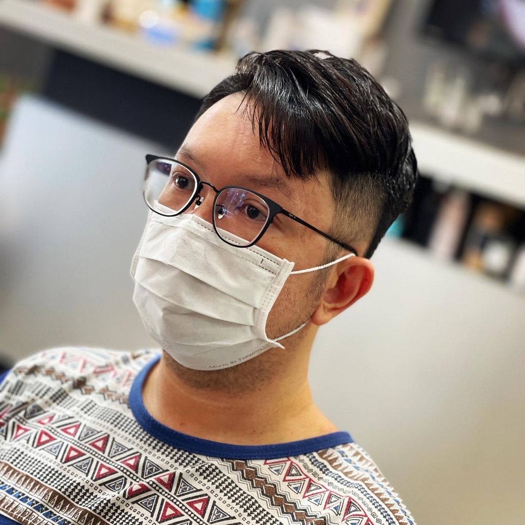 Leo Lee | StyleMap美配