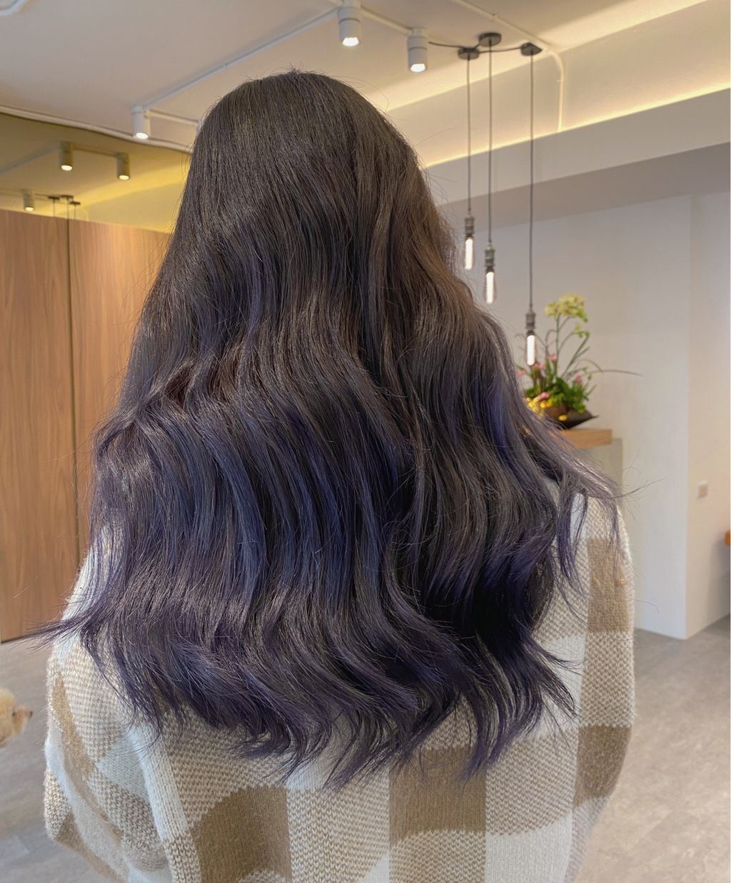 ivy_UnderHair | StyleMap美配