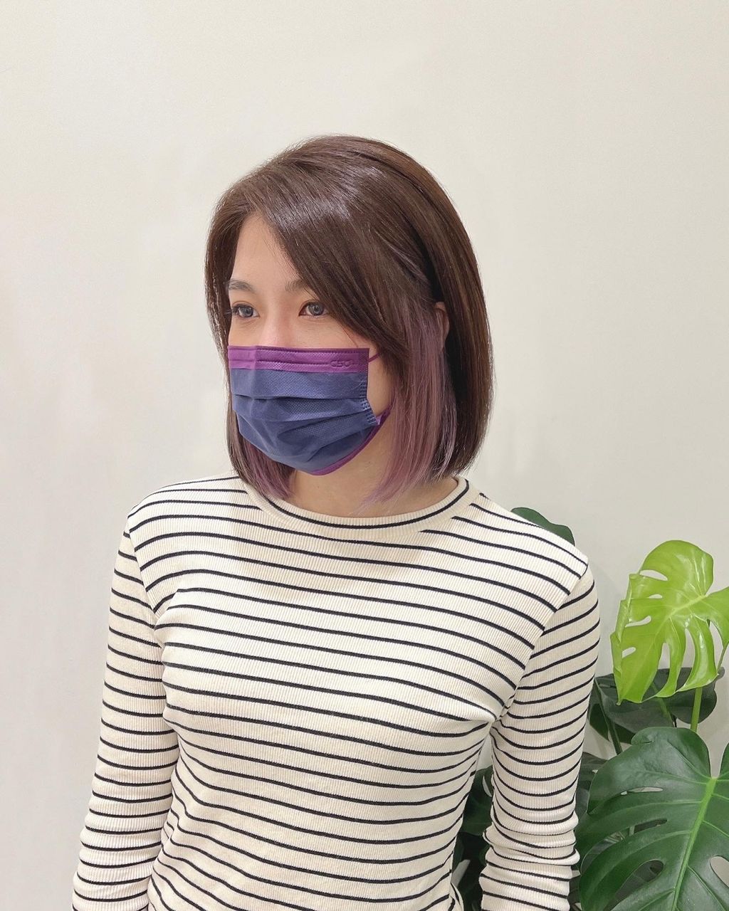 Yuna | StyleMap美配