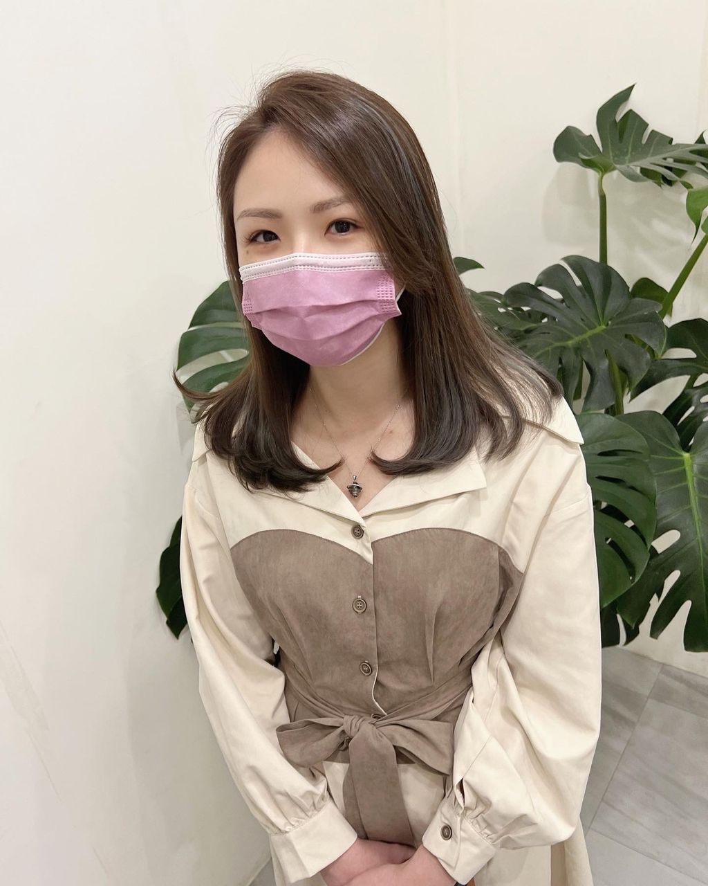 Yuna | StyleMap美配