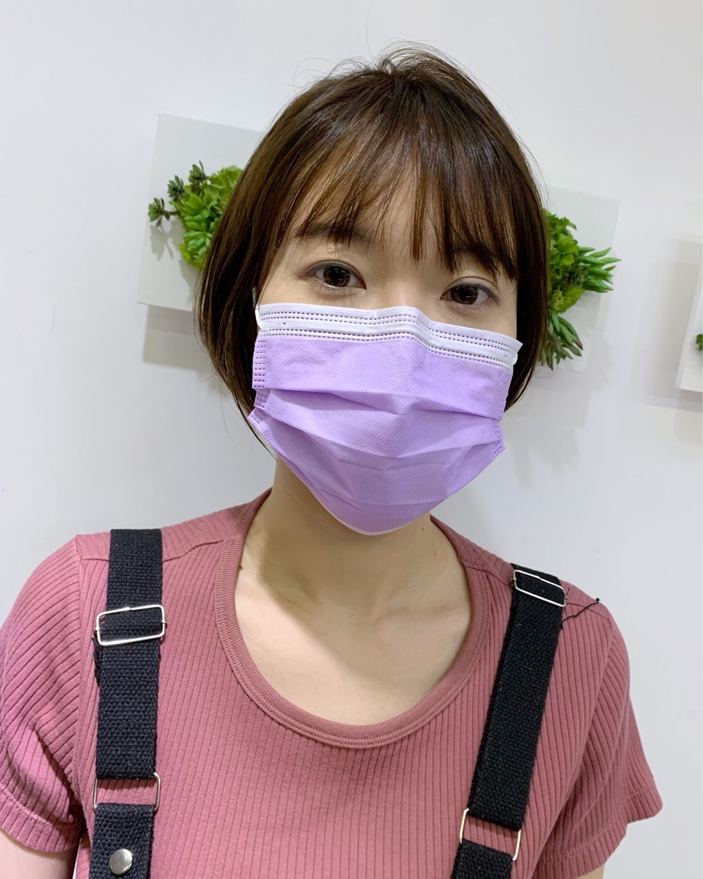 Hedy Lee | StyleMap美配