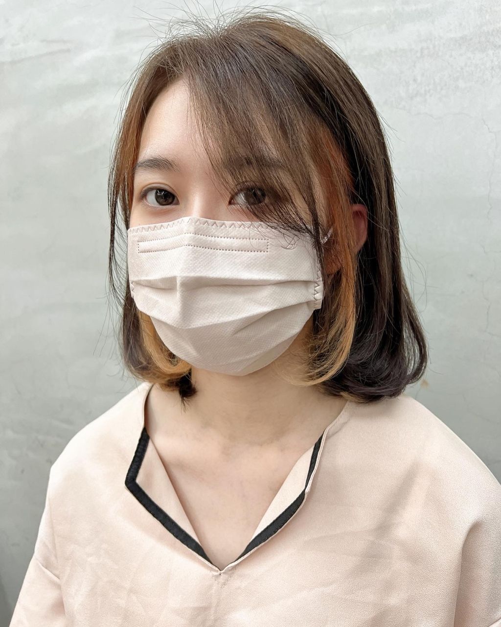 Kiki | StyleMap美配