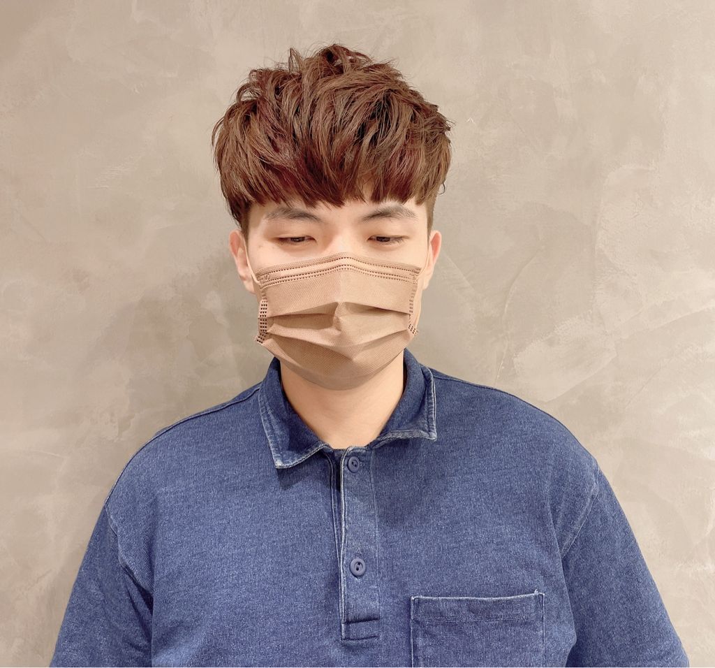 Ivan | StyleMap美配