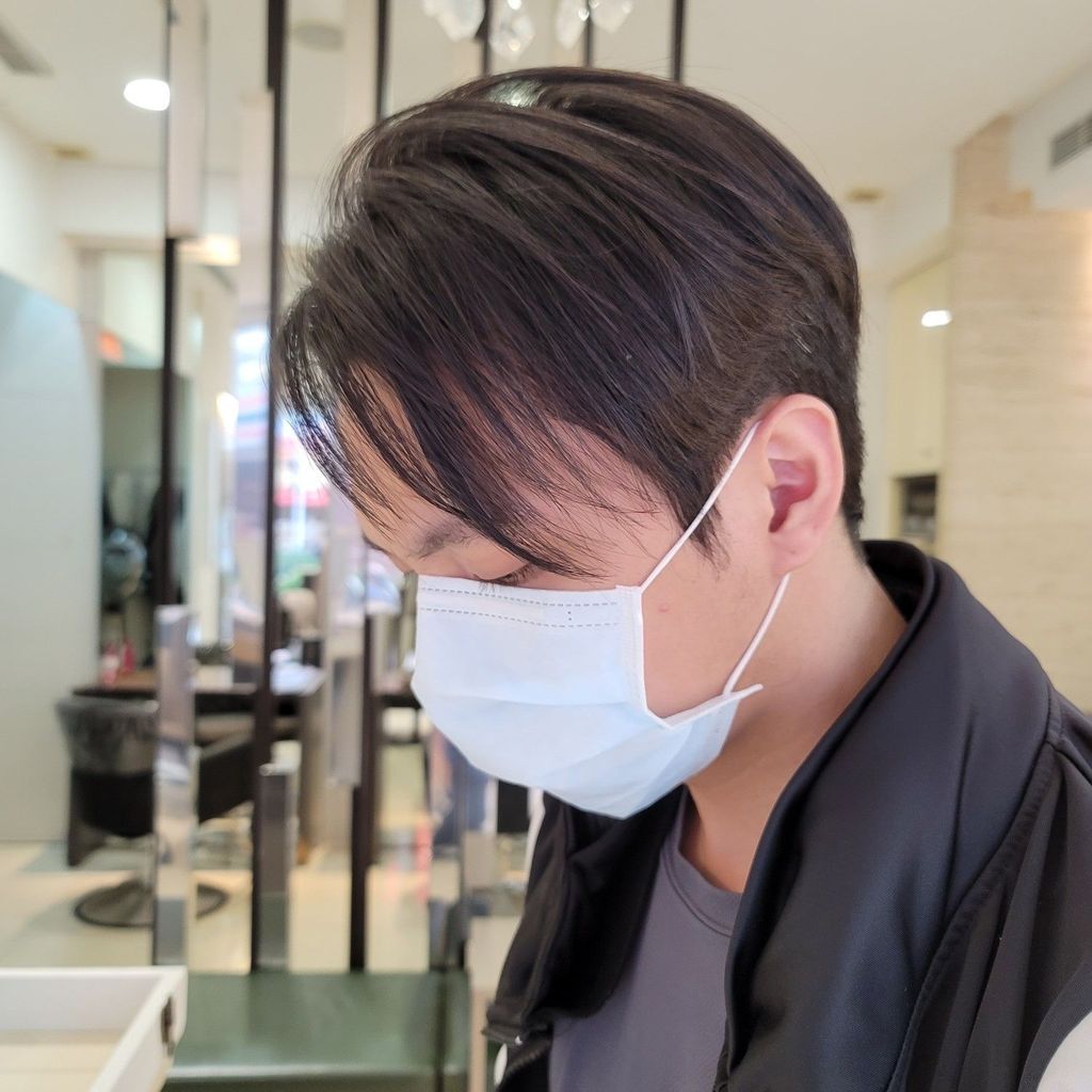 空气概念1館Vicky | StyleMap美配