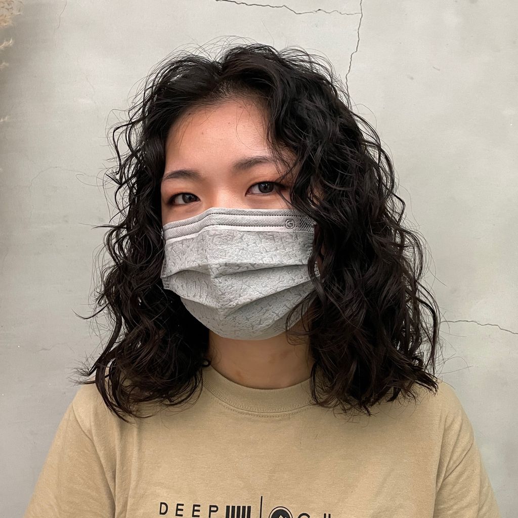 Eric(艾瑞克） | StyleMap美配