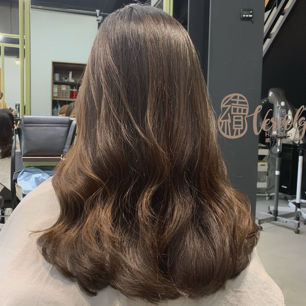 Nora Tang | StyleMap美配