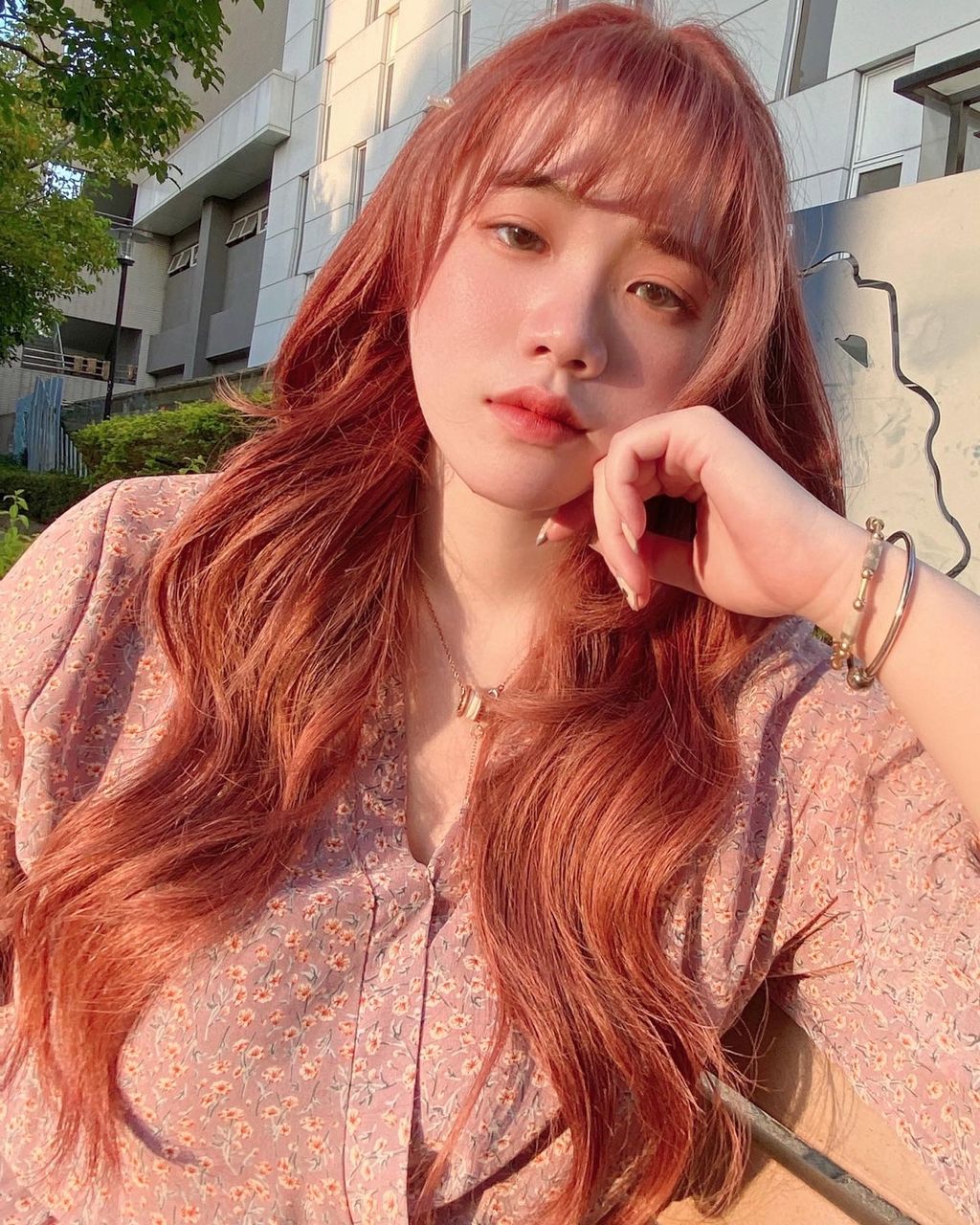 Hannah Lee | StyleMap美配