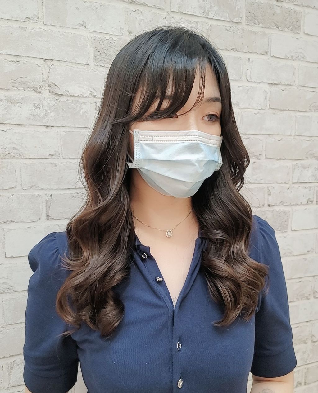 空气概念1館Vicky | StyleMap美配