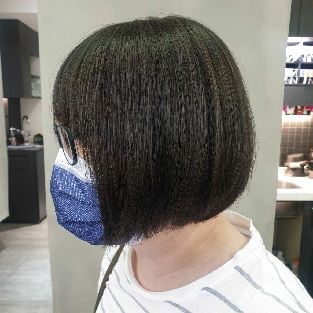 Gill Chen | StyleMap美配