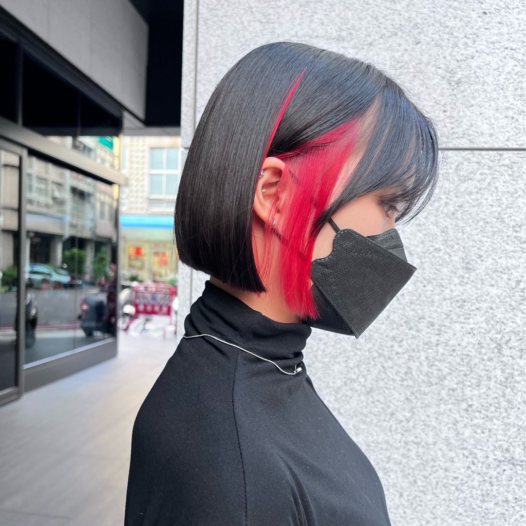 Kevin | StyleMap美配