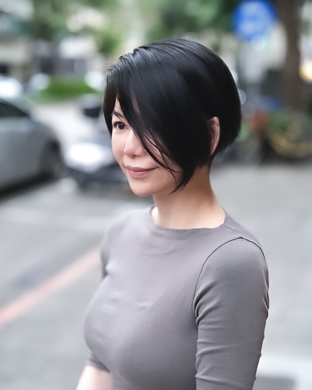 James So | StyleMap美配