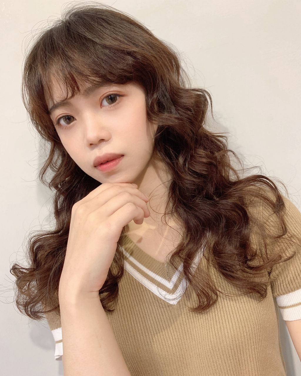 陳惠娟 Cora | StyleMap美配