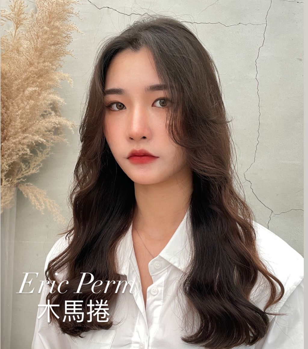 Eric(艾瑞克） | StyleMap美配