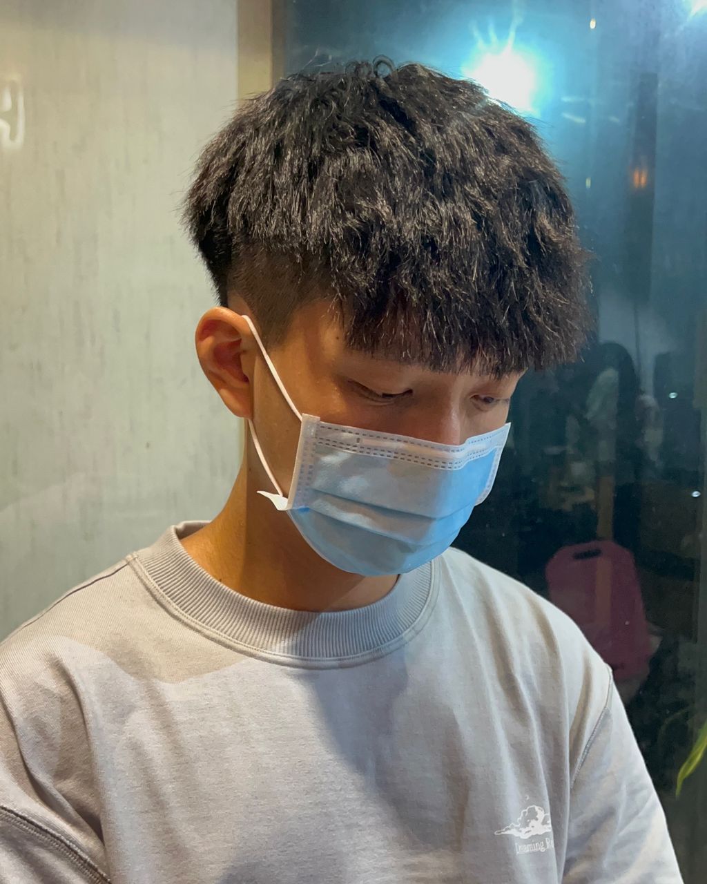 NICK | StyleMap美配